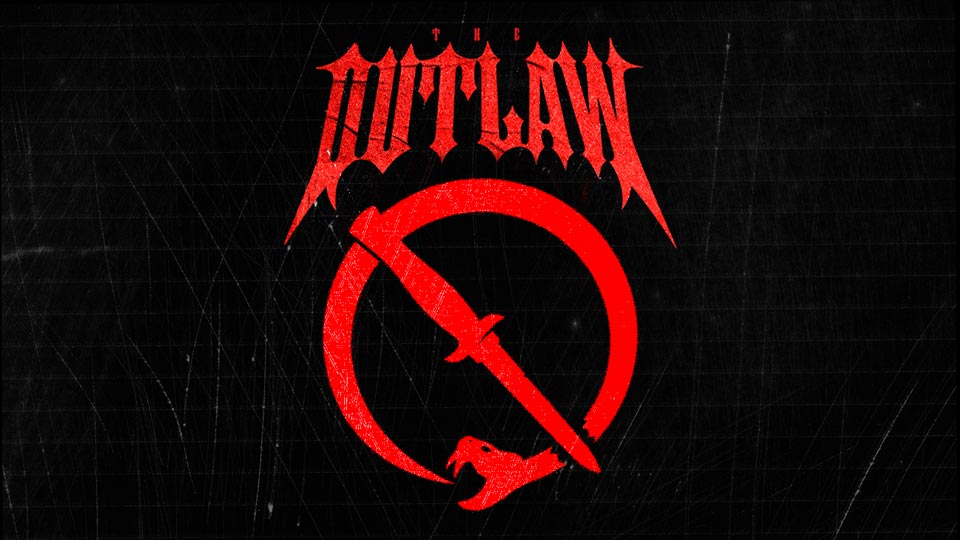 THE OUTLAW